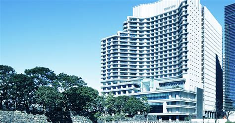 プレスリリース 株式会社パレスホテル Palace Hotel Co Ltd