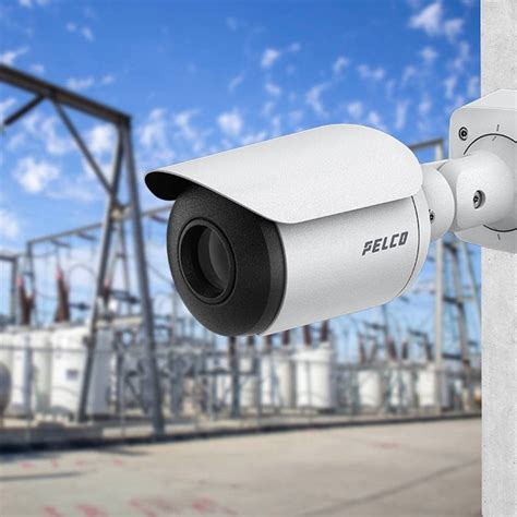 Perimeter Security Systems Cctv Cameras And Security Devices