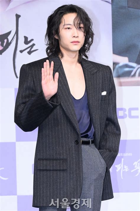 이종원 우리 어디서 본 적 있지 않소 Se★포토 서울경제