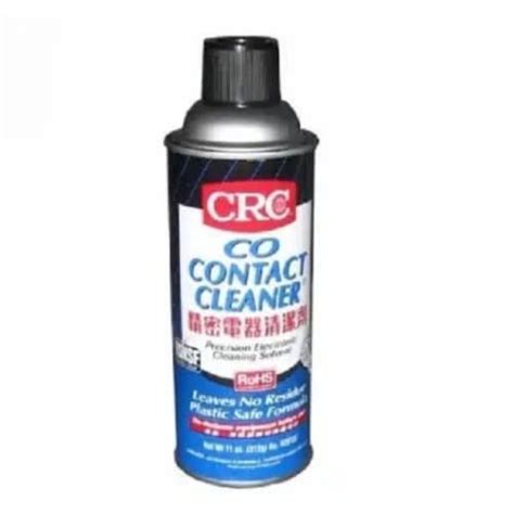 Crc Co Contact Cleaner 312g 6161332 Konga Online Shopping