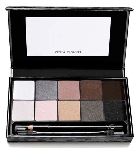 Victorias Secret Exotics Palettes For Summer 2014 Beauty Trends And