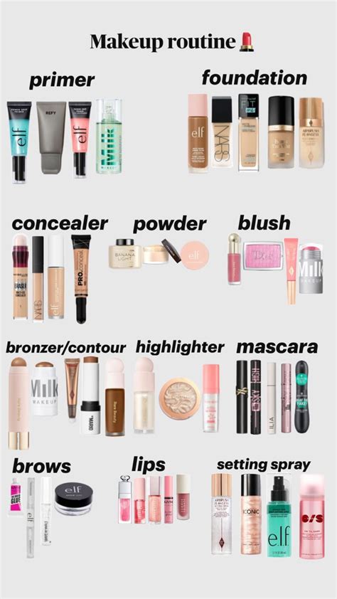 Makeup Routine💄 Makeup Routine Makeup Tutorial Fancy Makeup