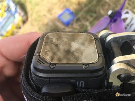 ND Filter GoPro Cinematic FPV Videos Without Jello Oscar Liang