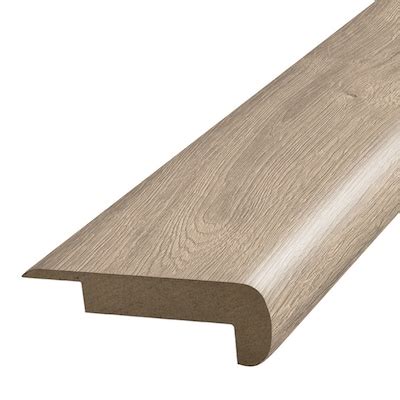 Laminate Wood Stair Nosing At