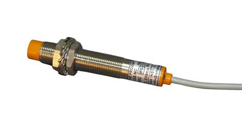 Proximity Sensor Photoelectric Proximity Sensor Manufacturer From Pune