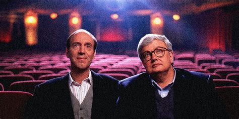 Literary Hub How Siskel And Ebert Brought Movies To The People