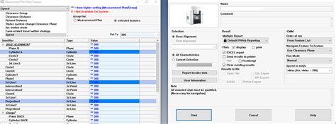 Different Speeds Setting General Zeiss Qualityforum