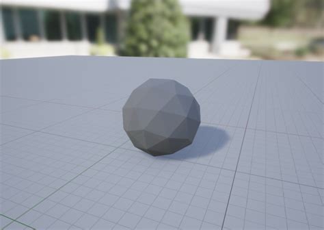 Create A Satellite Class — Unreal Engine → Uts Data Arena