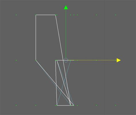 Optimizing An Asset In Maya Had Uv Editor Open There Were No Issues