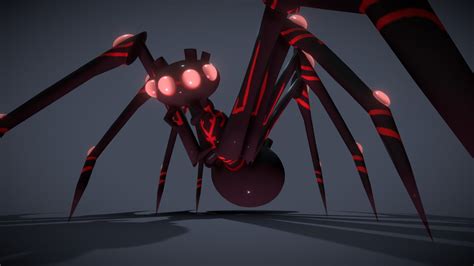 Uru 3d Model By Abethgrimshaw [68bd4a0] Sketchfab