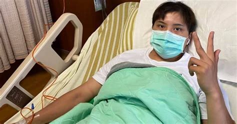 23歲東奧「拳擊女王」陳念琴竟患淋巴癌 醫師呼籲有6症狀速就醫 生活 Ctwant