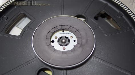 Inside Hi Fi Technics SL QX SL QX SEi Inside Hi Fi Technics SL QX SL QX SEi