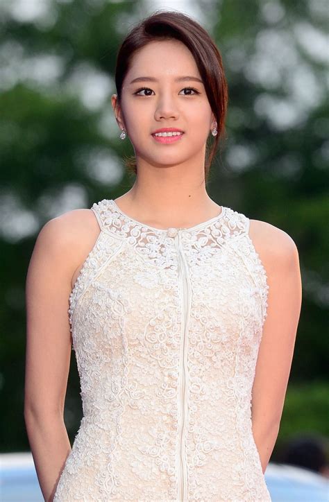 걸스데이 혜리 백상예술대상 아시아의 아름다움 얼짱 소녀 아름다운 아시아 소녀