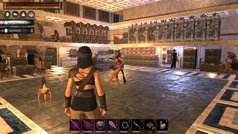 Fallout 76 Vs Conan Exiles Both Good Just Polar Opposites Catering