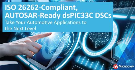 16 Bit Pic24f Microcontrollers For Automotive Designs Microchip Technology Inc