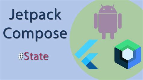 android jetpack compose state beginner tutorial youtube