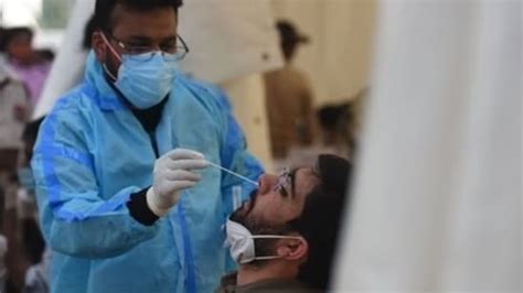 State Wise Covid Preparedness As India Sees Over 6000 Cases Latest