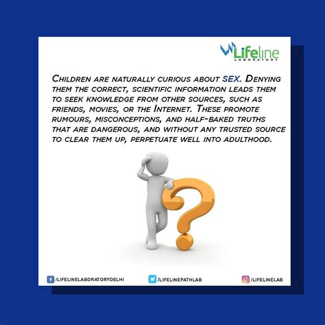 Sex Education By Lifeline Lab Issuu