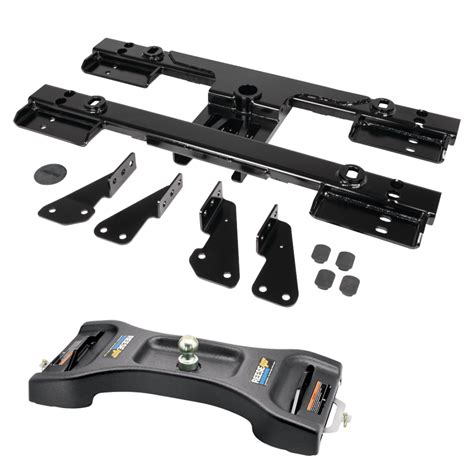 For 2020 2024 Gmc Sierra 2500 Hd Elite Series Fifth Wheel Hitch