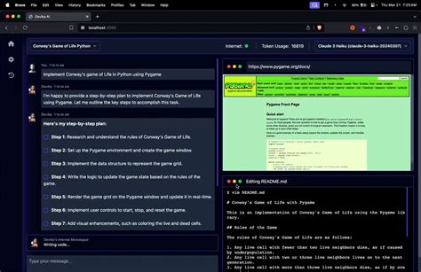 Devika Ai Simplified Explanation Open Source Alternative To Devin 🧑‍💻 Rcoolaitools
