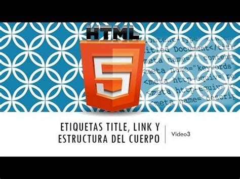 TECNOLOGÍA Y TIC CEO BOECILLO APRENDE HTML5 Y CSS