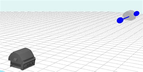 Problems Colliding Models Exported From Sketchup Questions Threejs