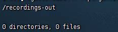 Help How To Record Audio Files Issue Sipwise Rtpengine GitHub