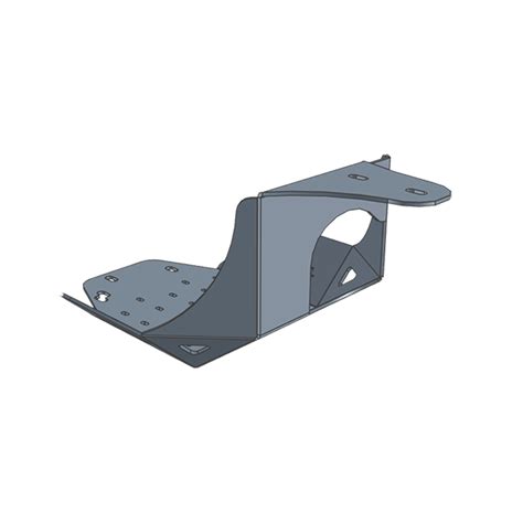 Transfer Case Bash Plate To Suit 70 Series Vdj Manual Jmacx