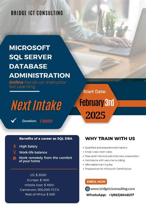 Bridge Ict Consulting