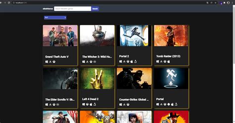 GitHub Essoham Angular Video Game
