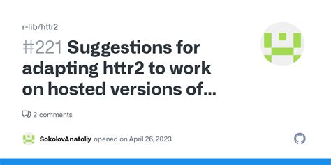 suggestions for adapting httr2 to work on hosted versions of posit