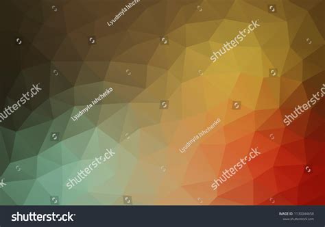 Vector Background Polygons Abstract Background Wallpaper Stock Vector Royalty Free 1130044658
