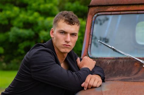 Indiana Inspiring Teen Chase Jones Inspiring Teens®