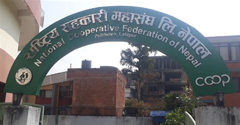 सहकारी समस्या समाधान गर्न सरकार प्रतिबद्ध देखियो महासंघ Nepal Profit