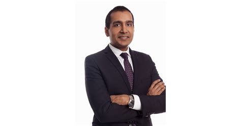 Scan Group And Scan Health Plan Appoint Dr Sachin Jain As Next Ceo