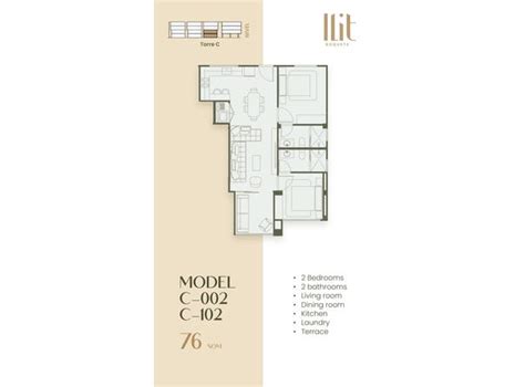Ilit 01 Bajo Boquete Apartment For Sale