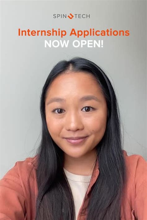 Kate S On Linkedin Summer 2023 Internship Applications Now Open