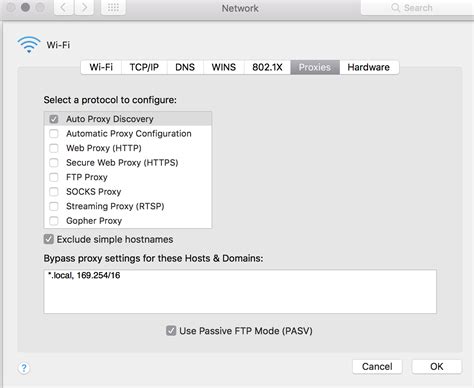 Network DNS Cannot Connect To The Internet Ask Different