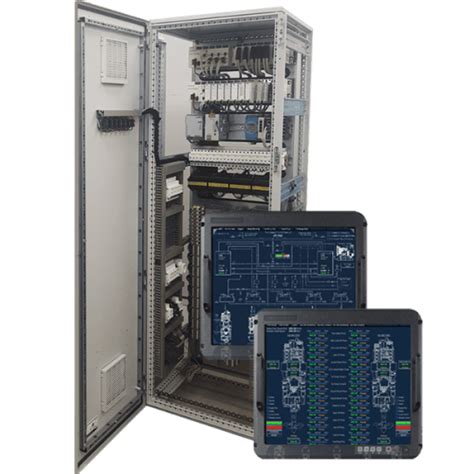 Electric Propulsion System Tritek