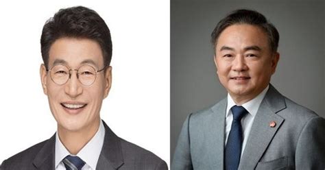 문대림·송재호 후보 간 공방 격화 법적 대응 사생결단 대치