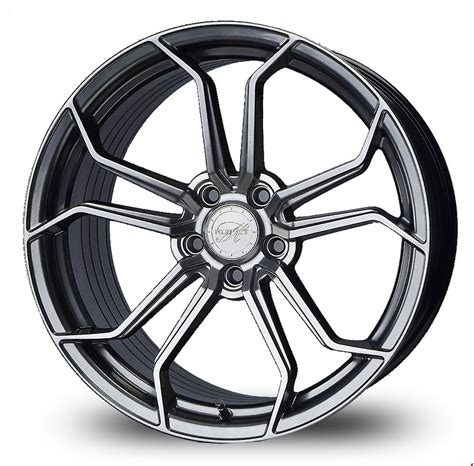 19인치 휴볼트 Mf02 ★ 대구 19인치 휠타이어 소나타 그랜져 K5 K7 제네시스 Mf02 19인치 하이퍼블랙 경량휠 ★ 태화휠타이어 휴볼트 Mf02 19인치