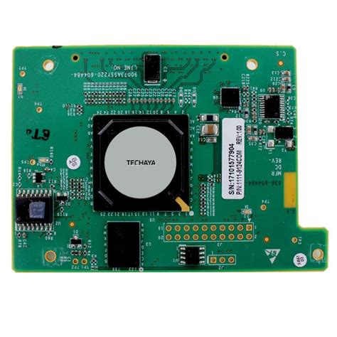 PCB Level Ethernet Switch GE Managed Port Ethernet Router Switch MilSource Military