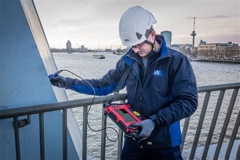 Alternating Current Field Measurement Afmc Technique Arotec
