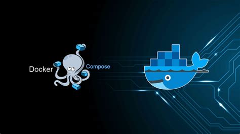 Docker与compose：容器化部署全指南docker的容器和compose Csdn博客