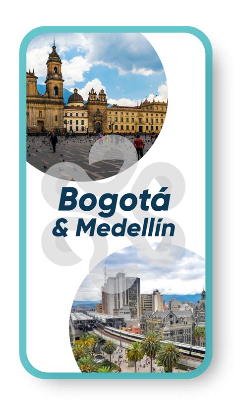 Goduo Bogota Hubstravel