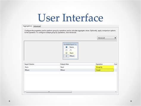 Ppt Ssis Custom Components Powerpoint Presentation Free Download