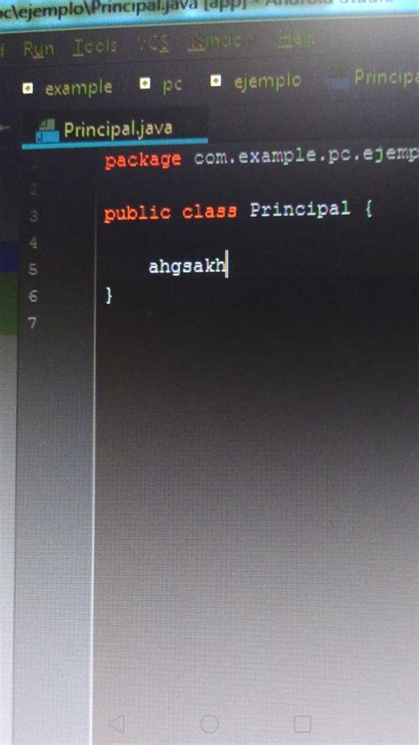 Problema Con Textview En Android Studio Y Fichero Java Stack Overflow