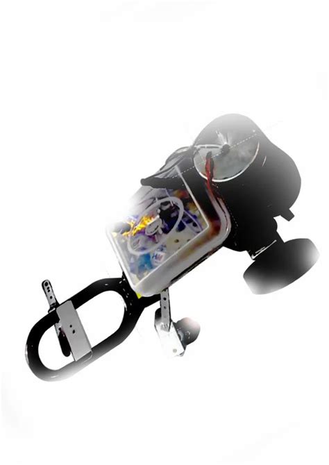 Mines Detector Robot Project At ₹ 12000 Month In New Delhi Id 11432669155