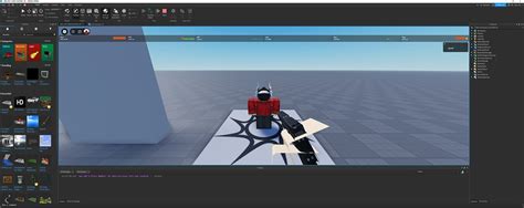 Roblox Camera Clips Through Viewmodel At Smaller Scales Scripting