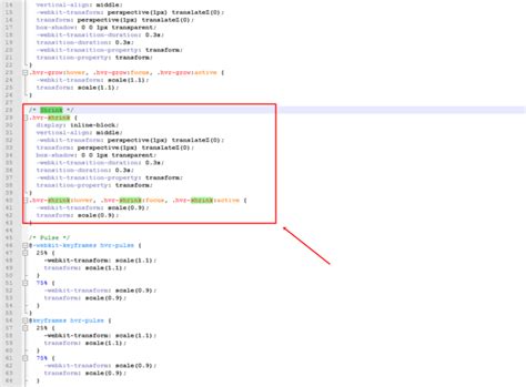 How To Add Advanced Hover Effects To Divis Blurb Module Using Hovercss